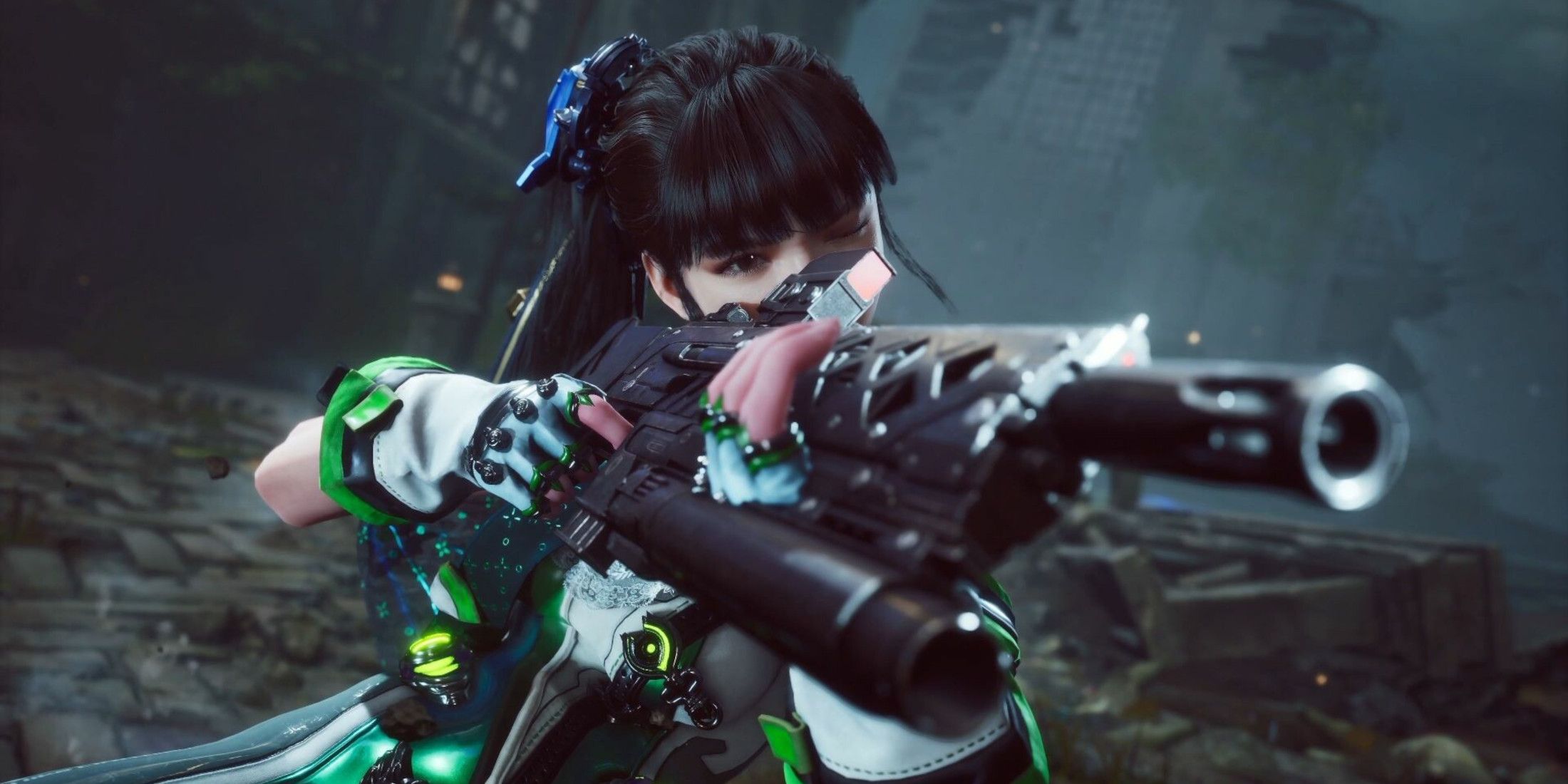 Stellar Blade: How To Perfect Parry (Defensive Guide)