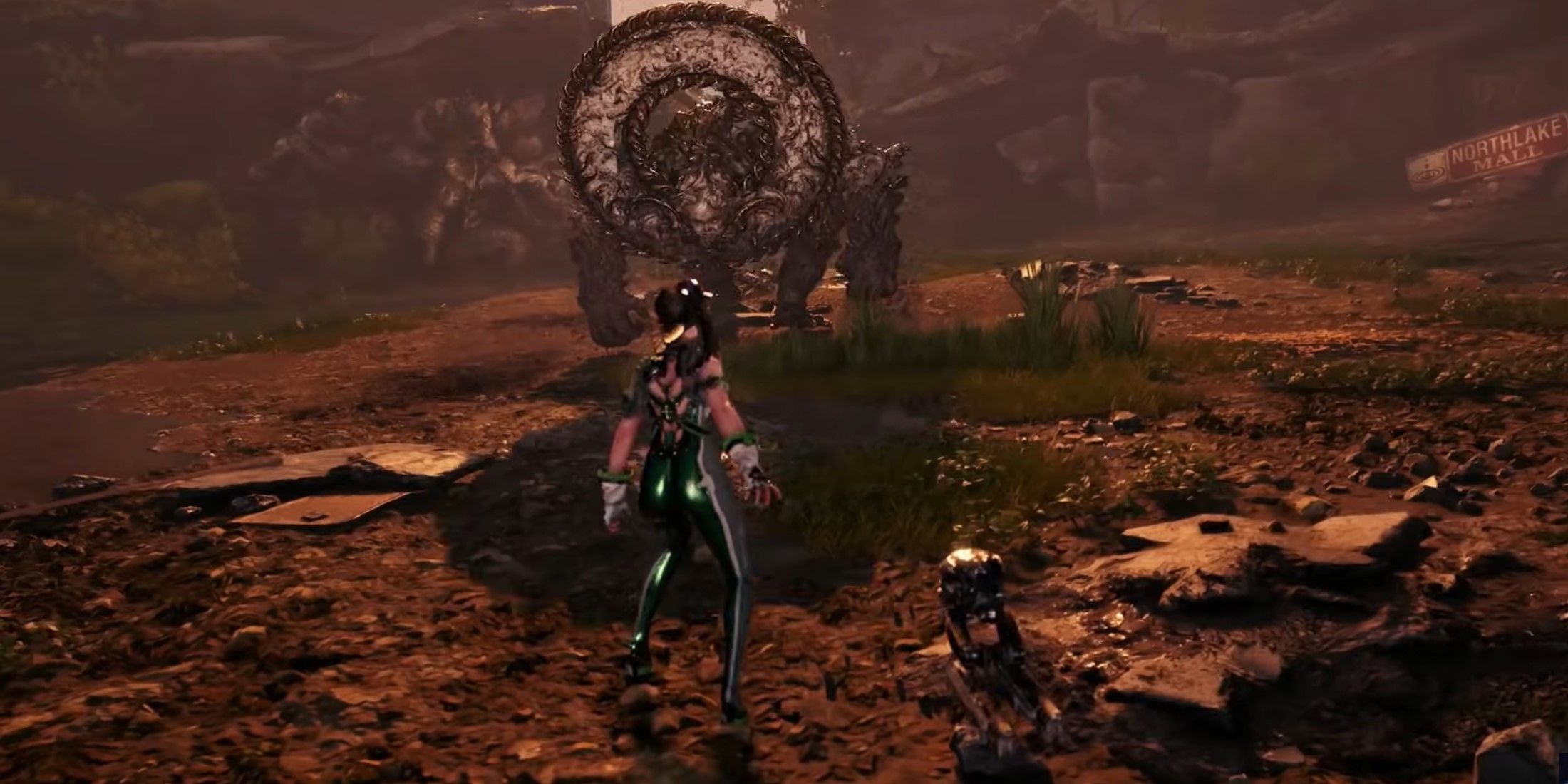 Stellar Blade: How To Perfect Parry (Defensive Guide)