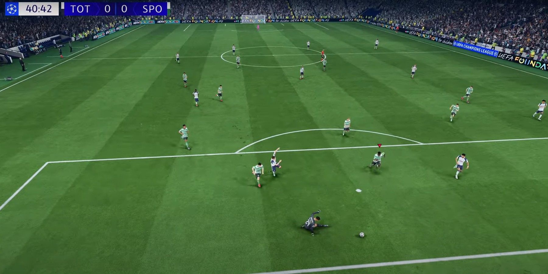 EA Sports FC 26 Makes Biggest Ever Change To Gameplay But Will It ...