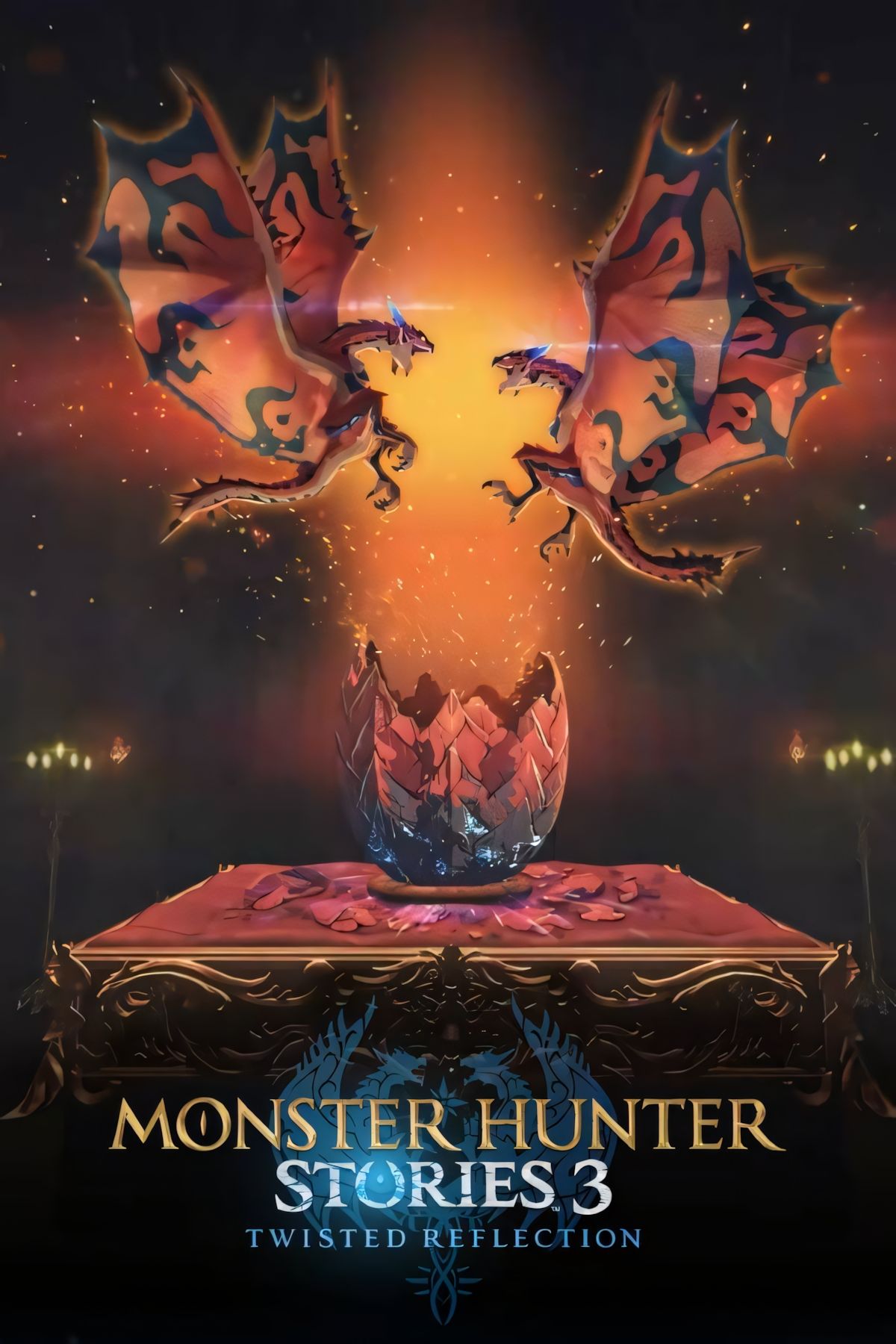 Monster Hunter's New Game Is Making Up For The Series' Last Disaster