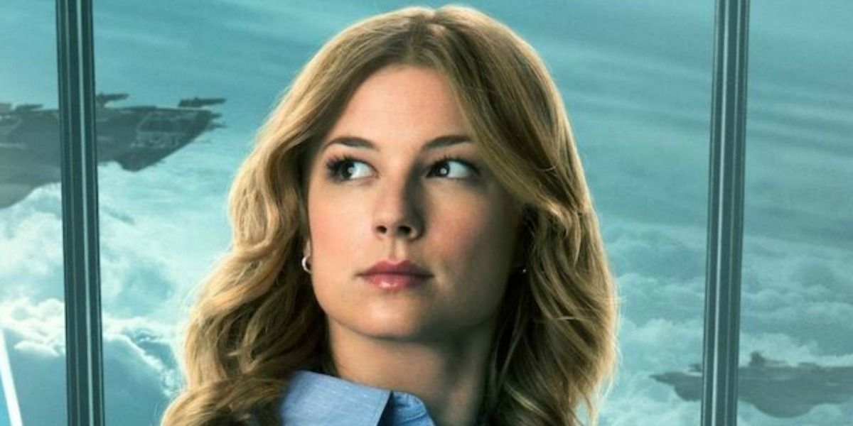 10 Facts You Need to Know about Agent Carter