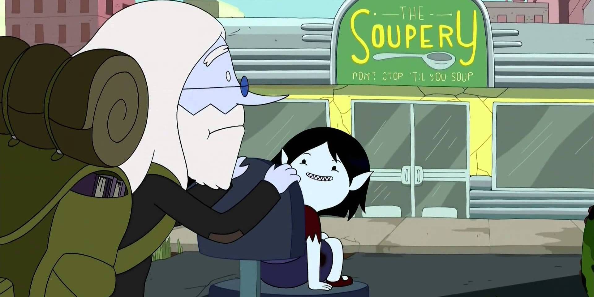 Adventure Time: Main Characters Ranked By Intelligence