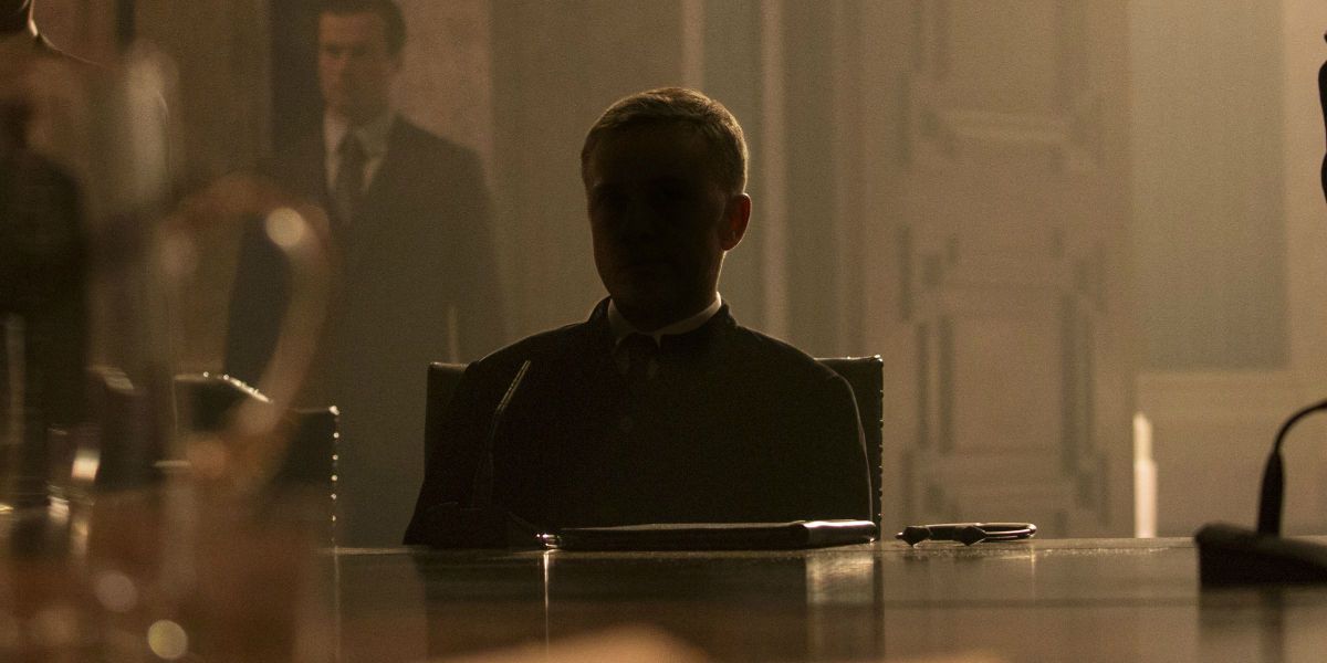What James Bond Mythology Tells Us About Spectre