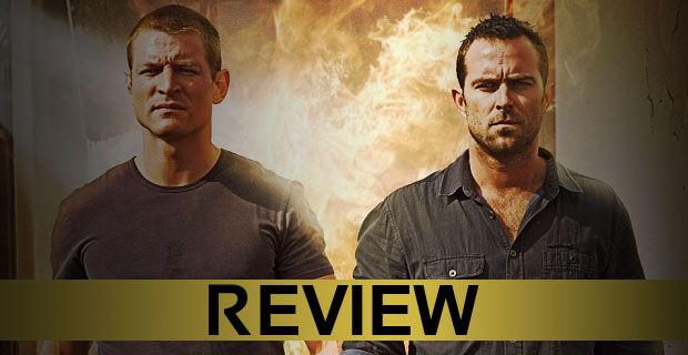 'Strike Back' Season 3, Episode 3 Review – The Money Man