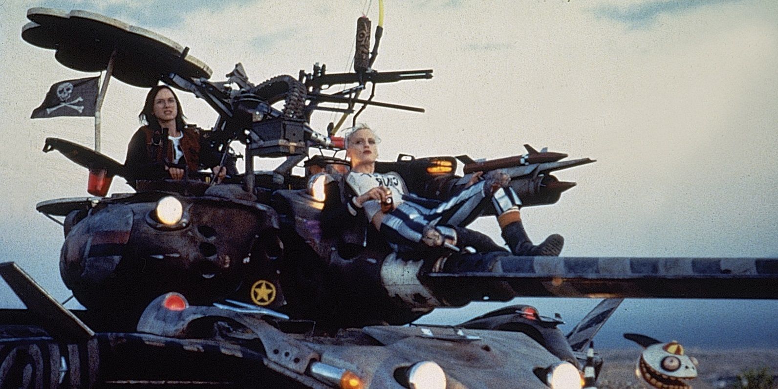 10 Worst Superhero Box Office Bombs