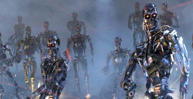 'Terminator: Genisys': Jai Courtney Talks the Plot, Rating, and Sequels