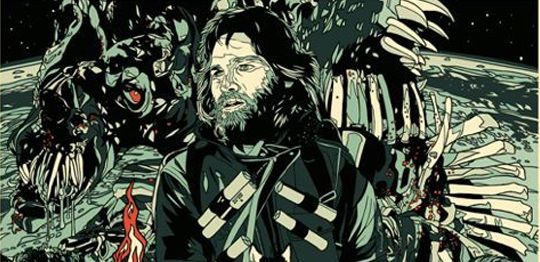 The Thing Images