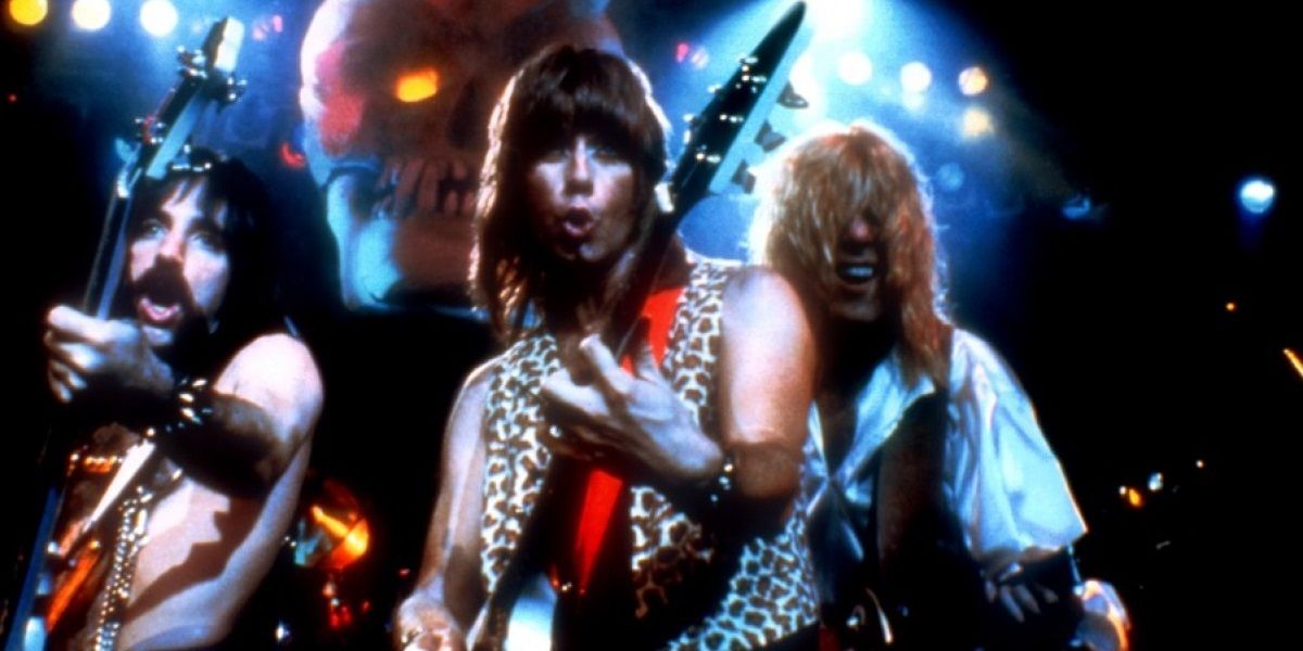 10 Quotes From This Is Spinal Tap That Go Up To Eleven