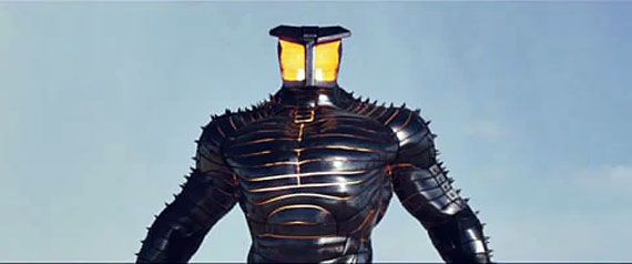 Thor Trailer From Comic-Con!