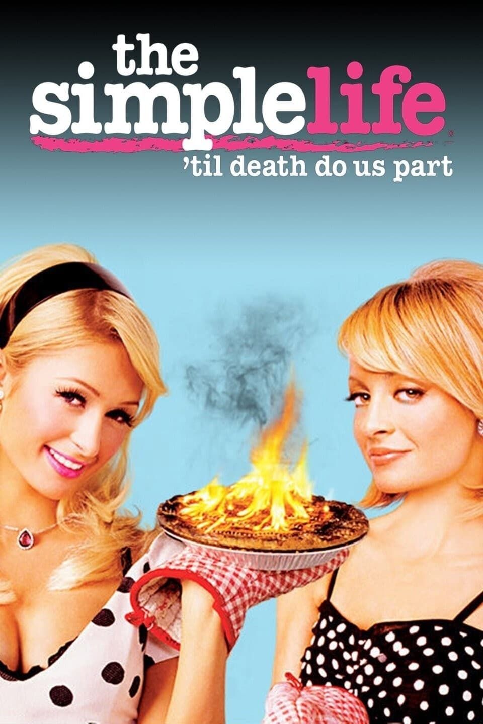 The Simple Life Summary, Trailer, Cast, and More