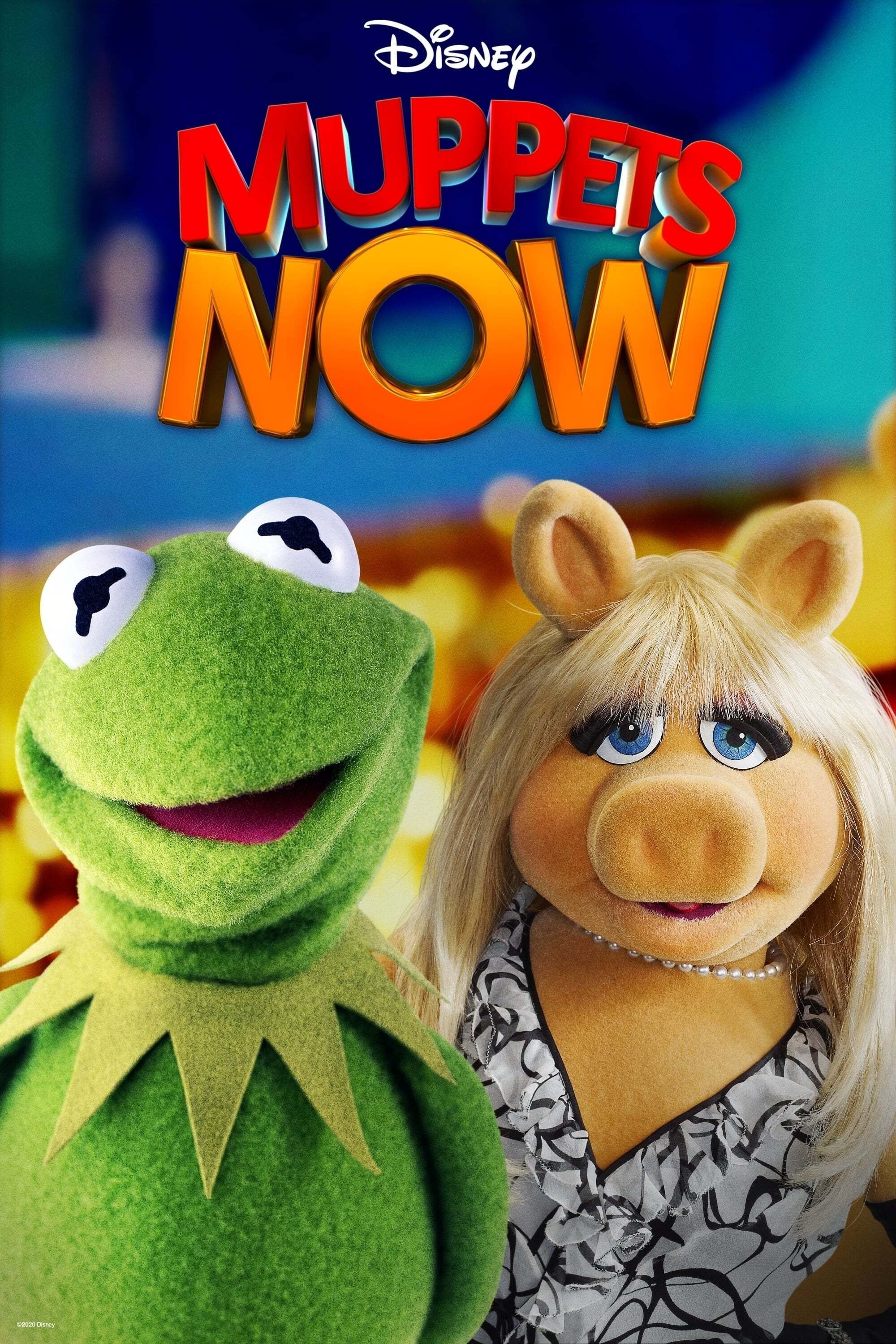 Muppets Now Summary, Latest News, Trailer, Season List, Cast, Where to ...