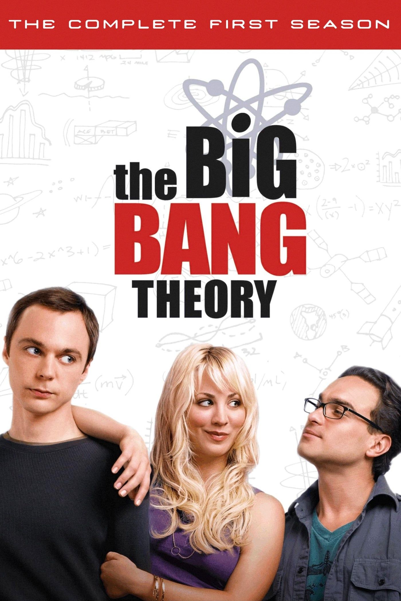 The Big Bang Theory Summary, Trailer, Cast, and More