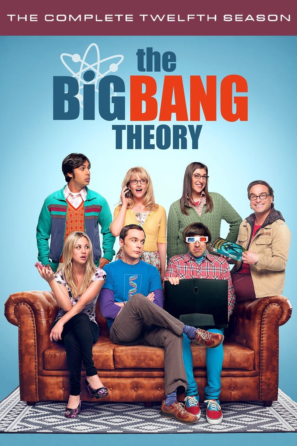 The Big Bang Theory Summary, Trailer, Cast, and More