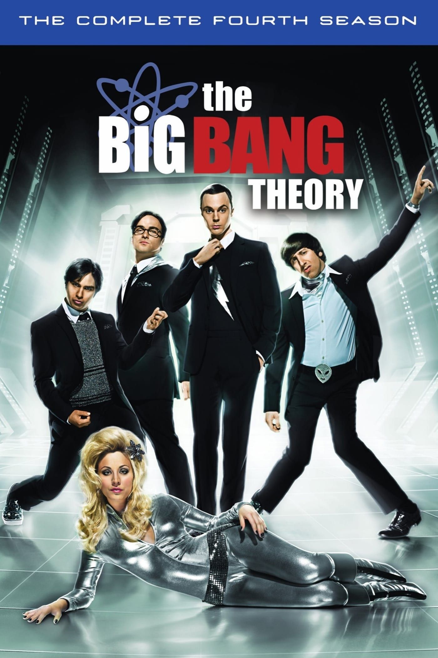 The Big Bang Theory Summary, Trailer, Cast, and More