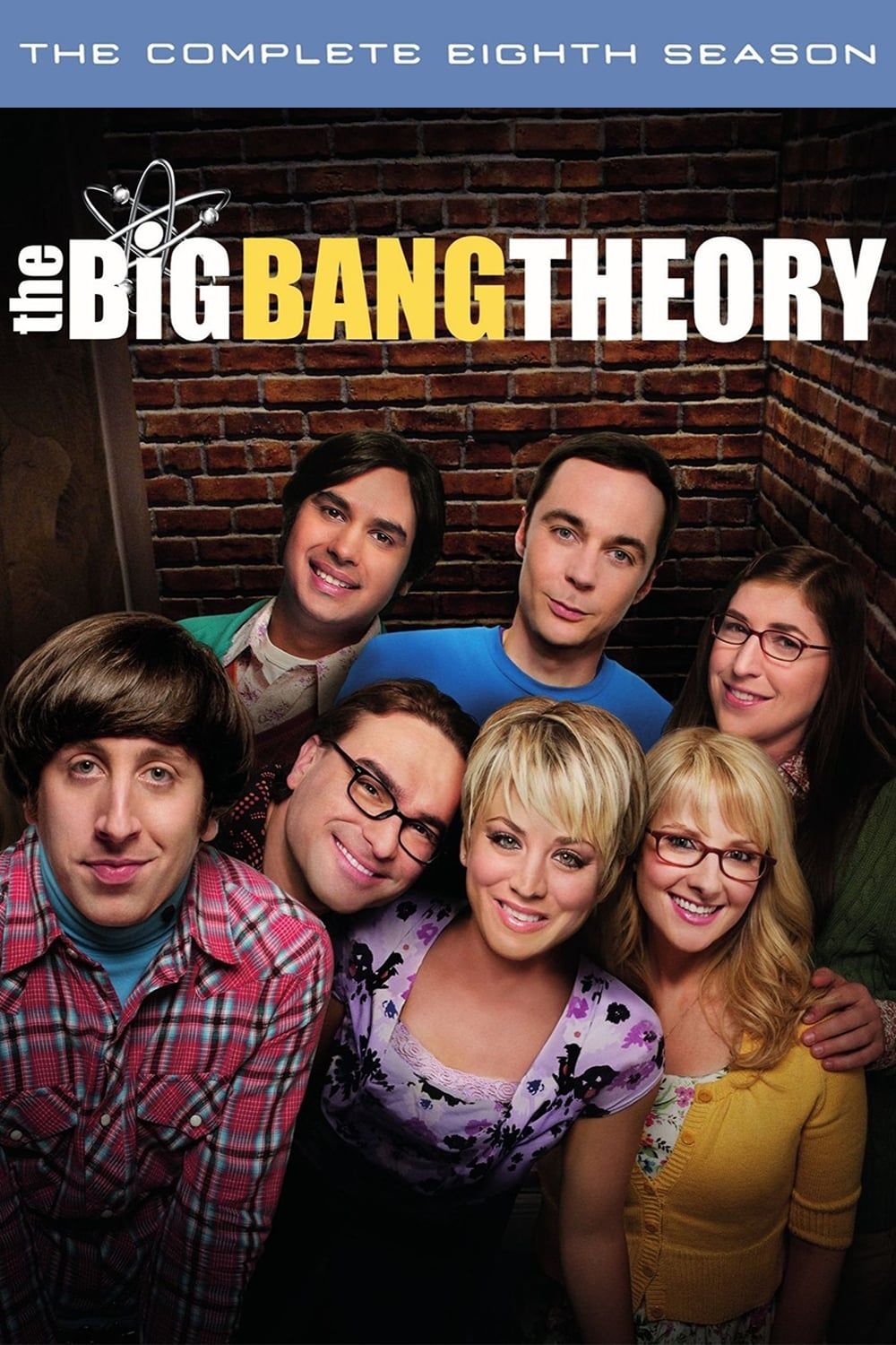 The Big Bang Theory Summary, Trailer, Cast, and More