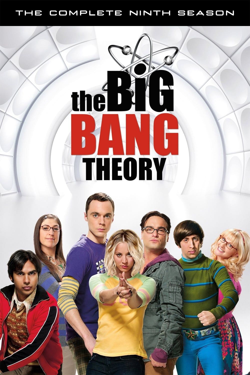 The Big Bang Theory Summary, Trailer, Cast, and More
