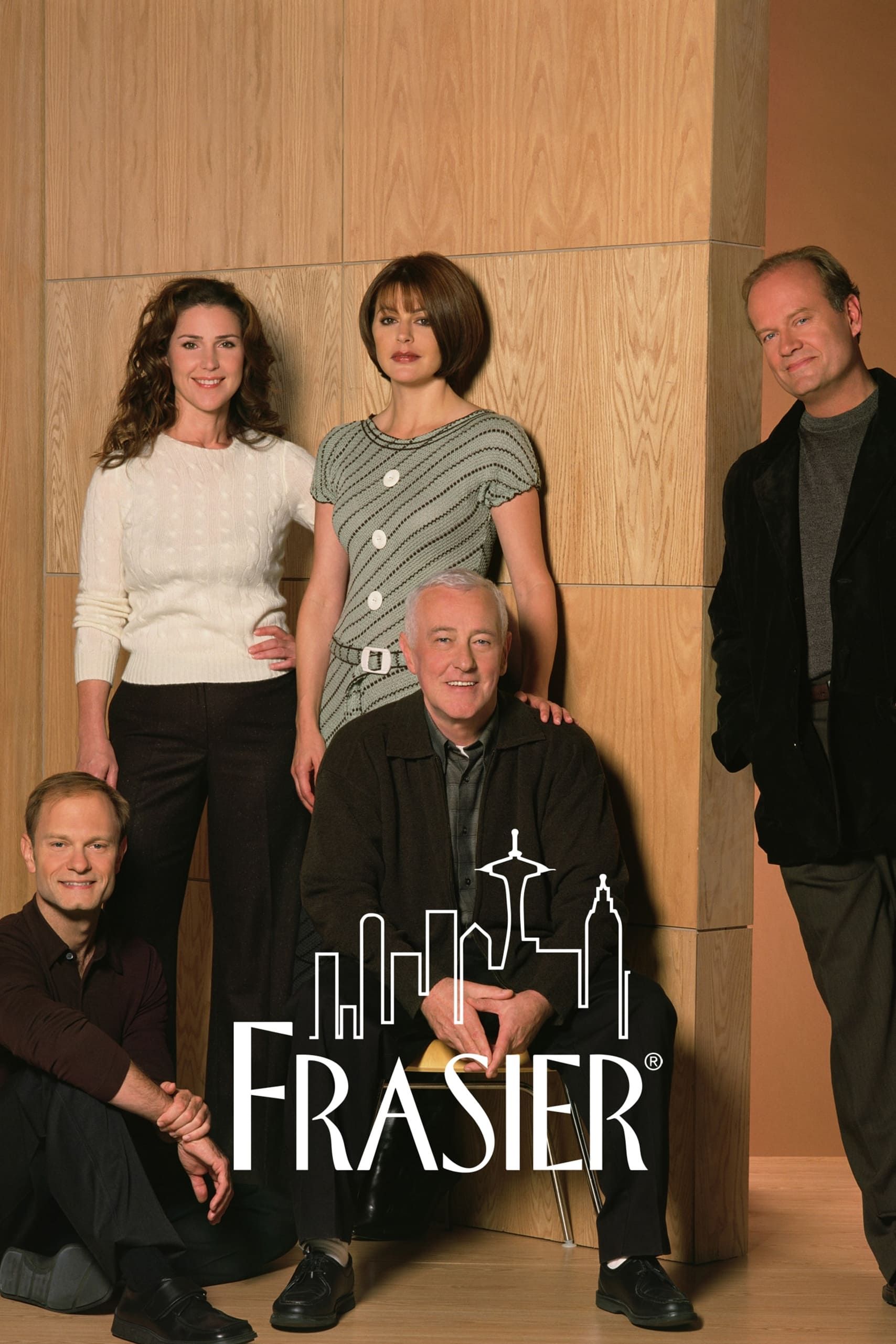 Frasier Summary, Trailer, Cast, and More