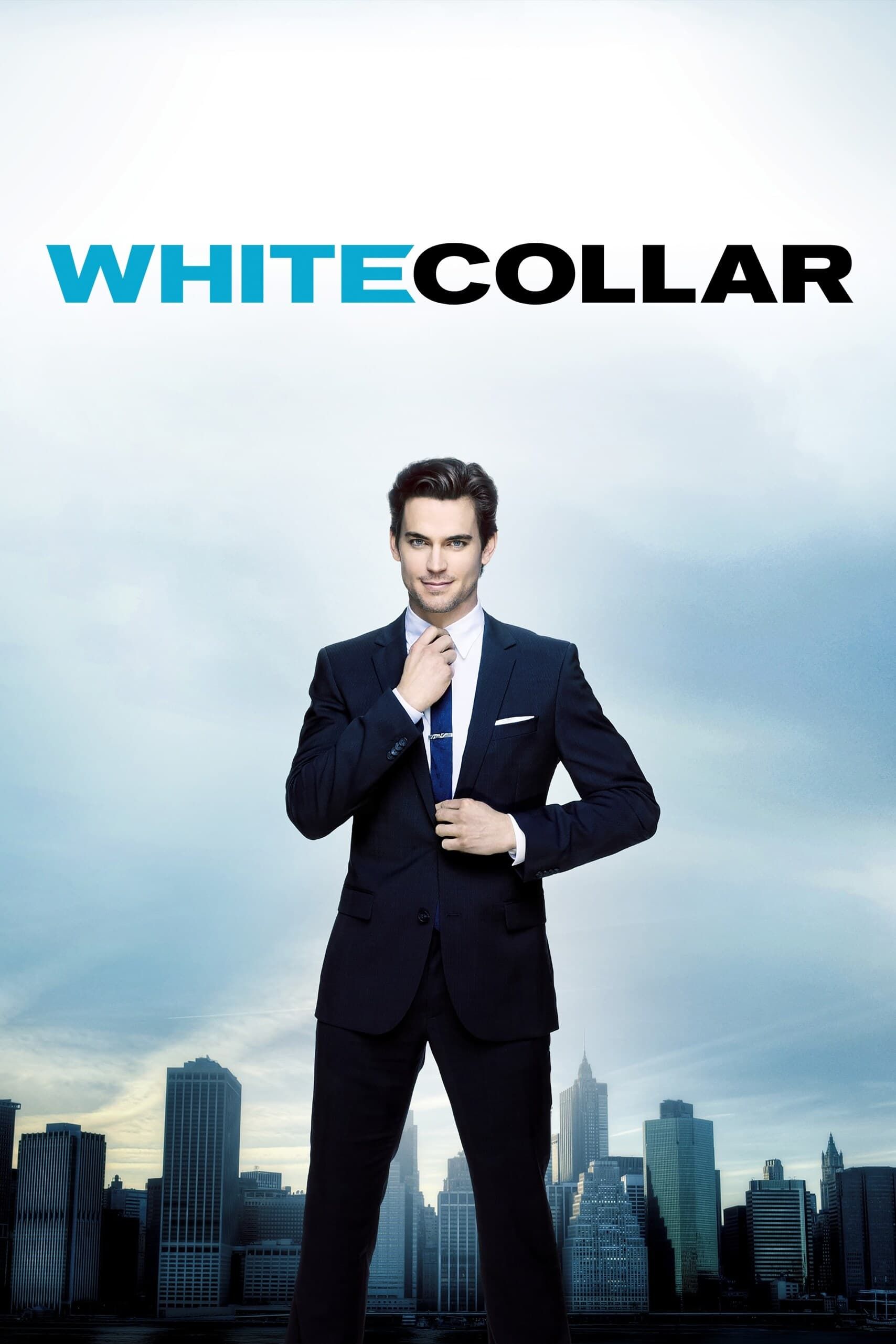 White Collar Summary, Trailer, Cast, and More