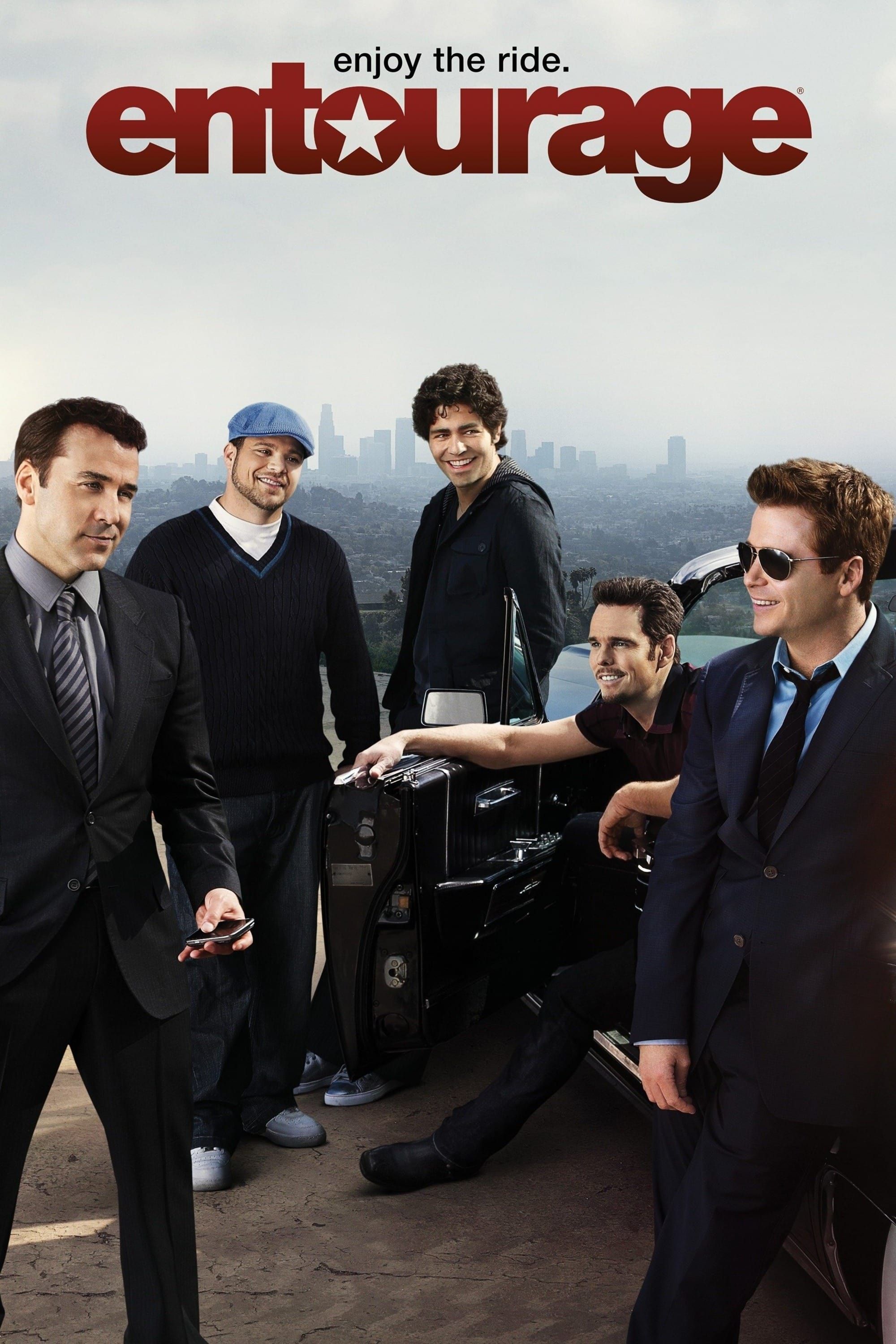 Entourage Summary, Trailer, Cast, and More