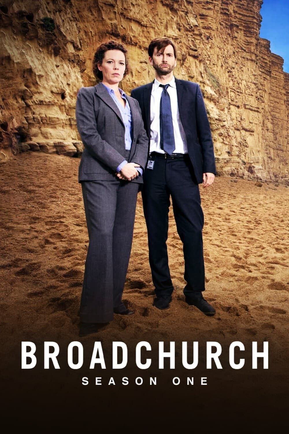 Broadchurch Summary, Trailer, Cast, and More