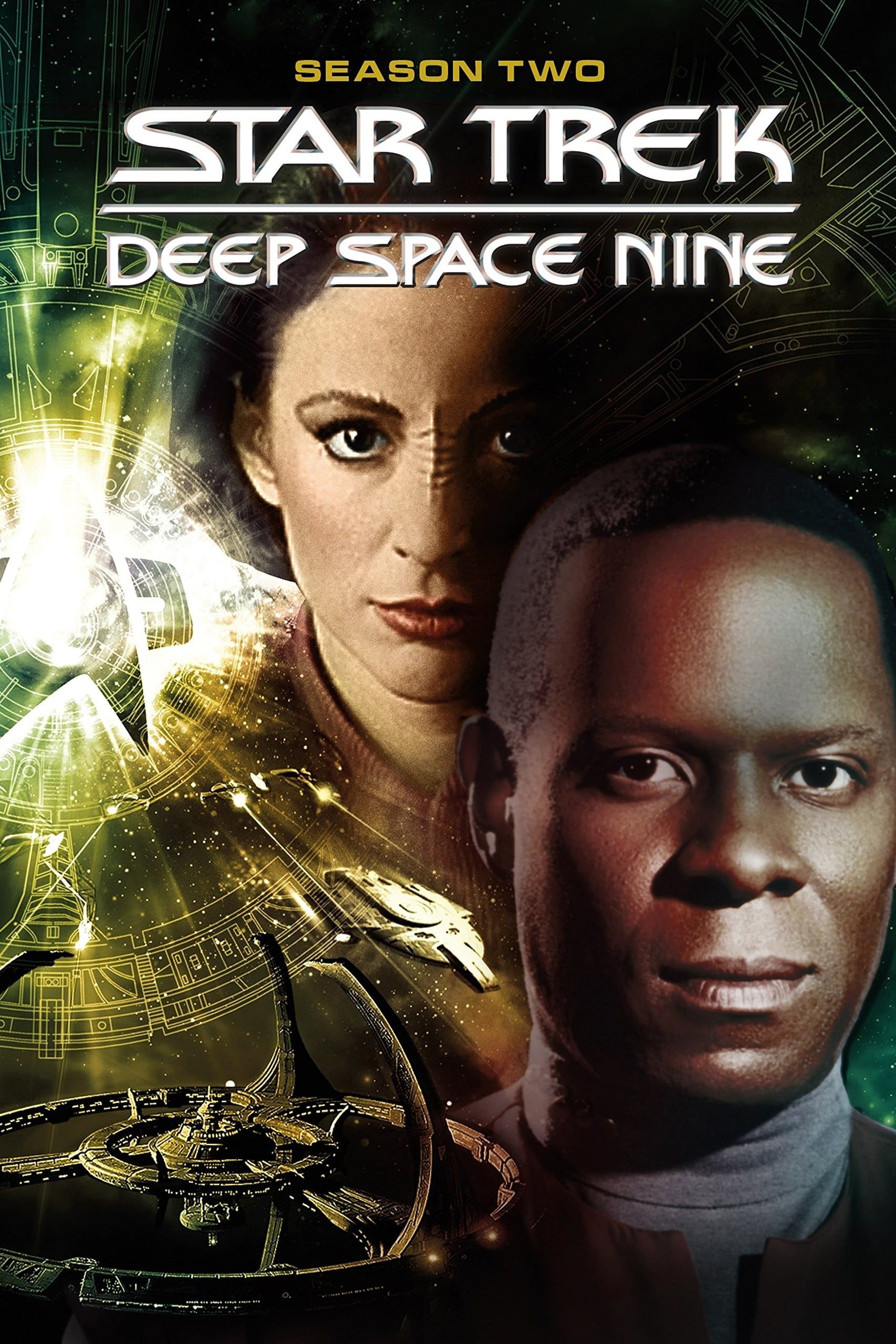 Star Trek: Deep Space Nine Summary, Trailer, Cast, and More