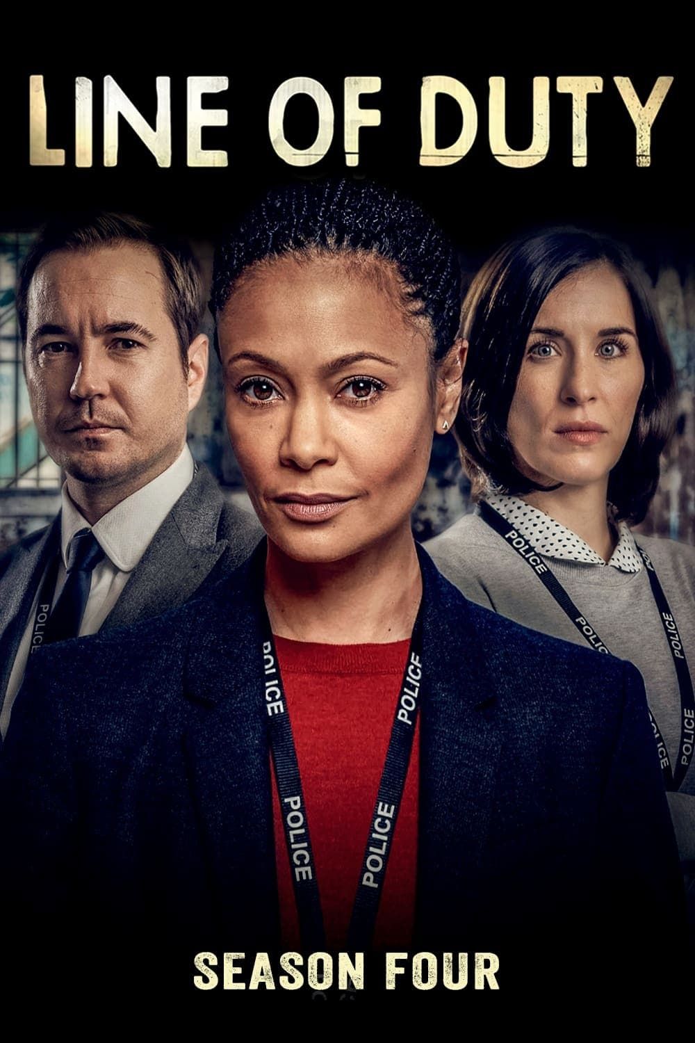 Line of Duty Summary, Trailer, Cast, and More
