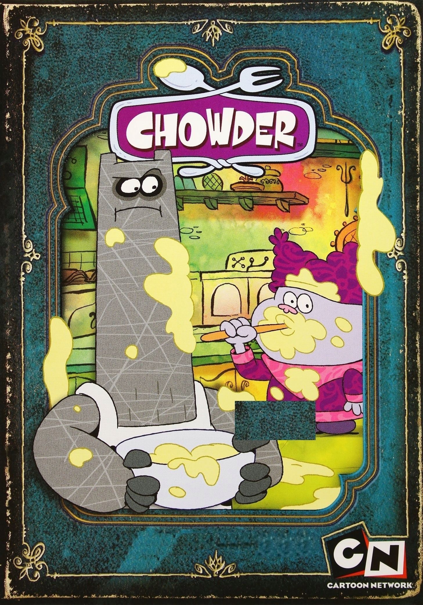 Chowder Summary, Trailer, Cast, and More