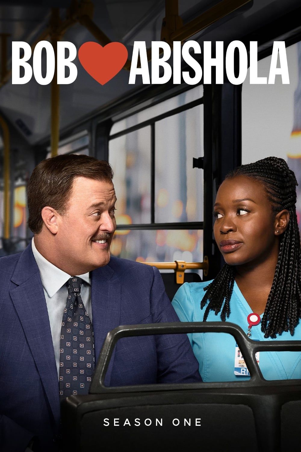 Bob Hearts Abishola Summary, Trailer, Cast, and More
