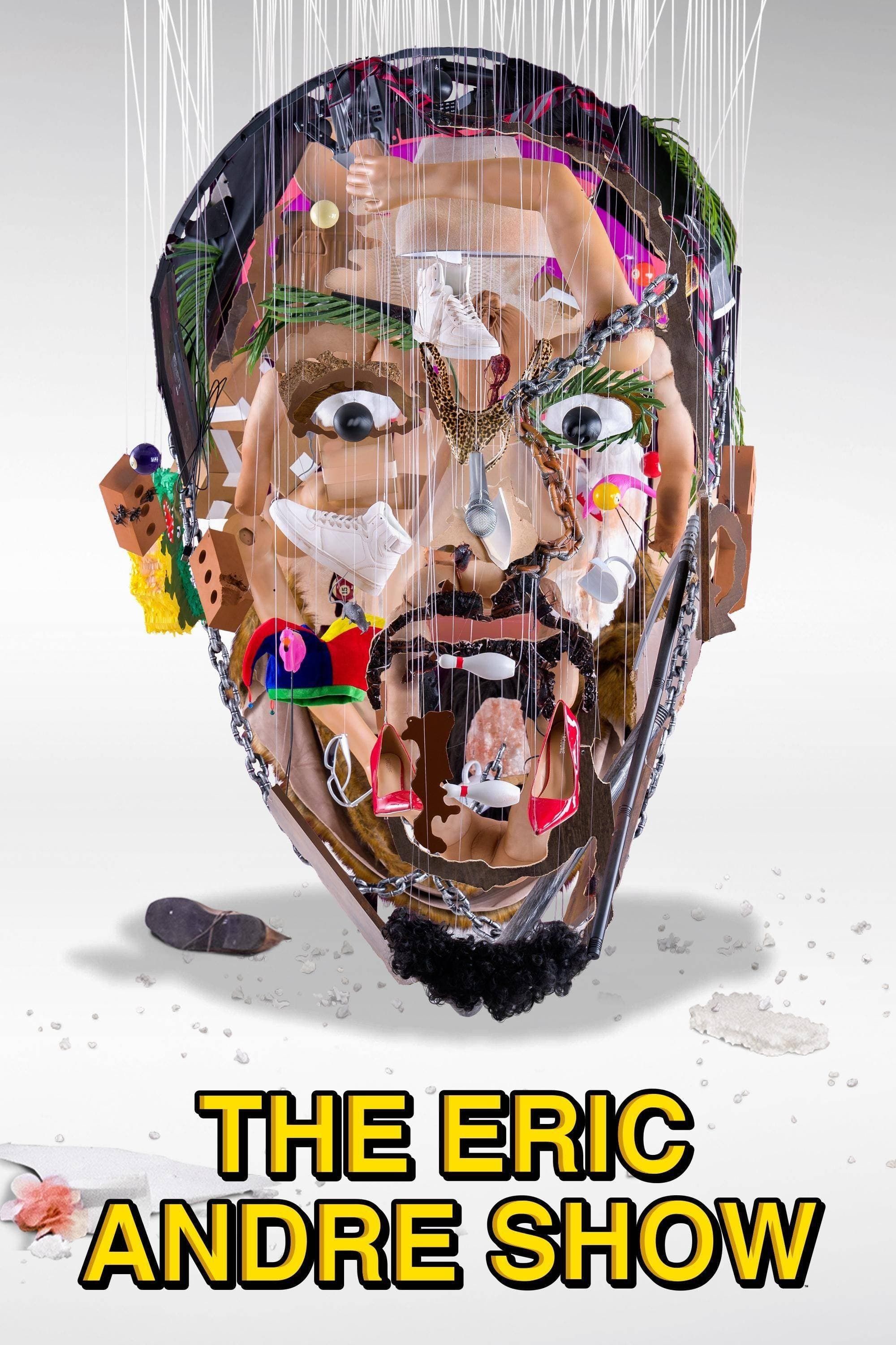 the eric andre show Summary, Latest News, Trailer, Season List, Cast ...