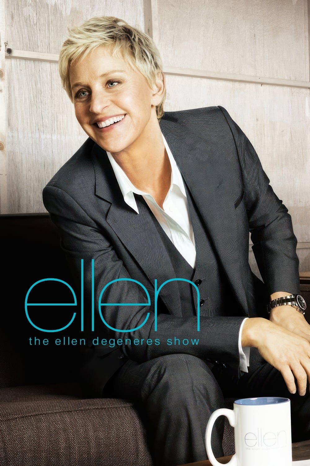 The Ellen DeGeneres Show - Season 7 Summary, Trailer, Cast, and More