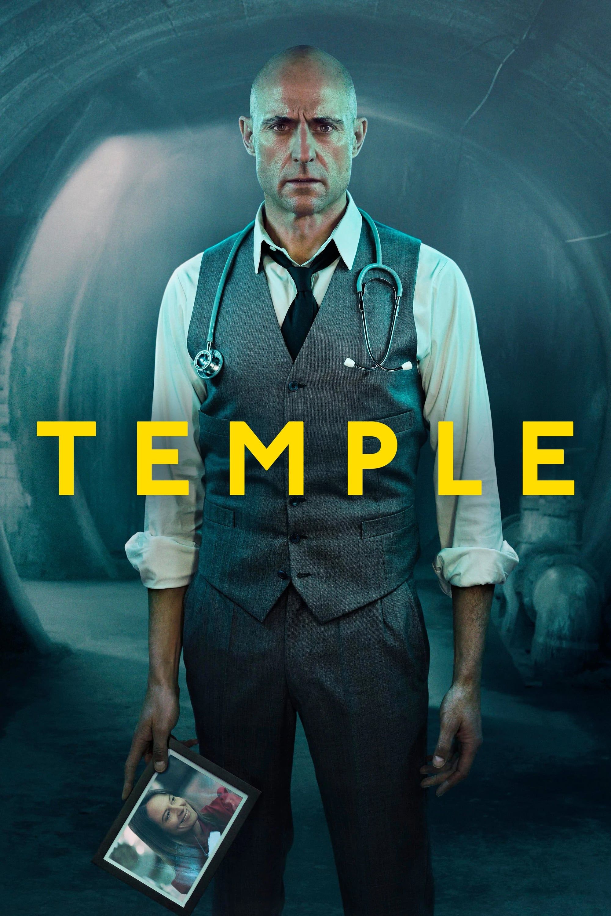 Temple (TV Series) Summary, Trailer, Cast, and More
