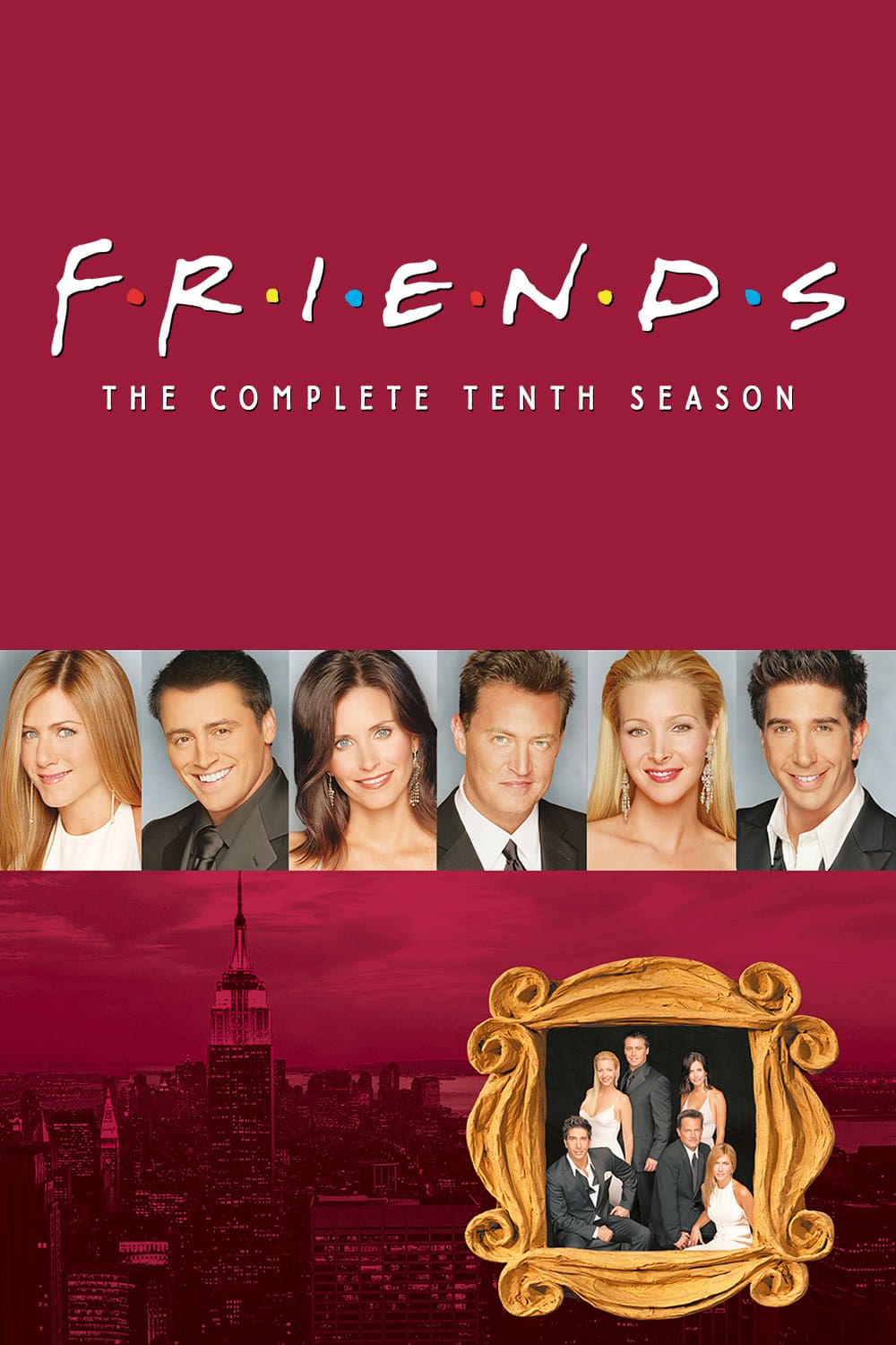 Friends Summary, Trailer, Cast, and More