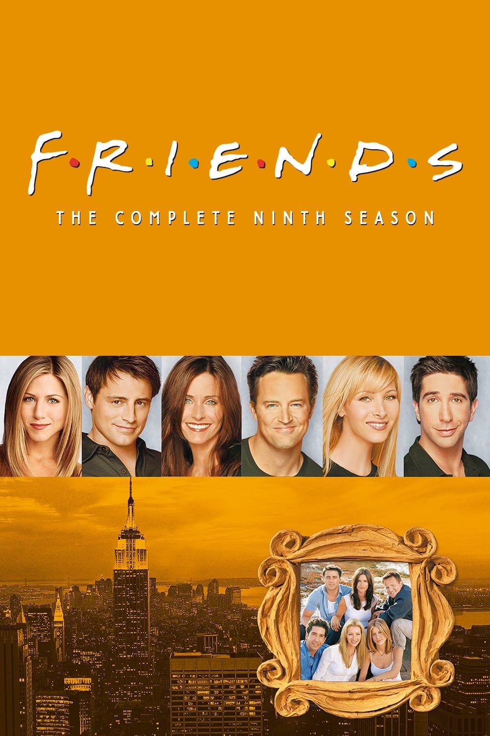 Friends Summary, Trailer, Cast, and More