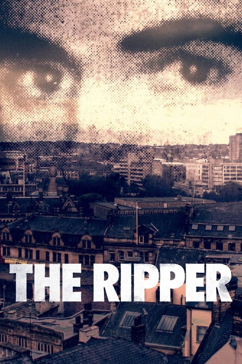 The Ripper Summary, Latest News, Trailer, Season List, Cast, Where to ...