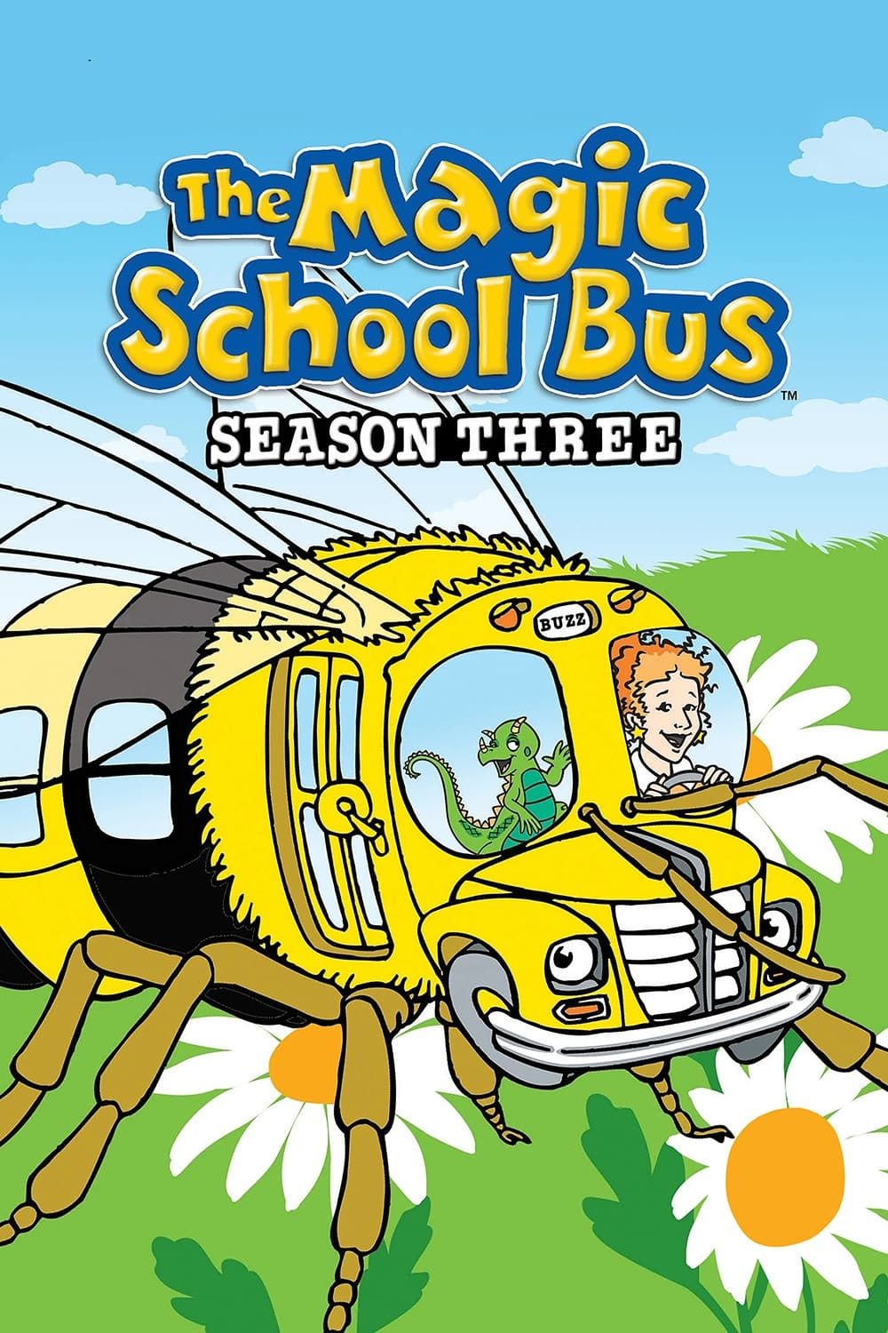 The Magic School Bus Summary, Trailer, Cast, and More