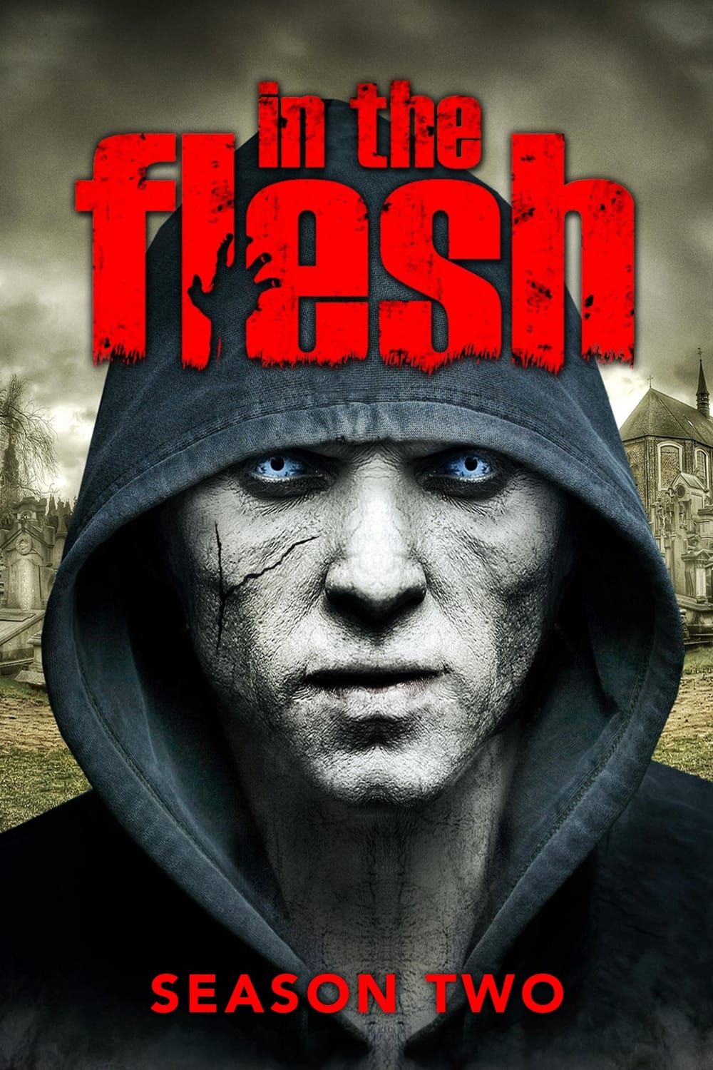 In the Flesh Summary, Trailer, Cast, and More