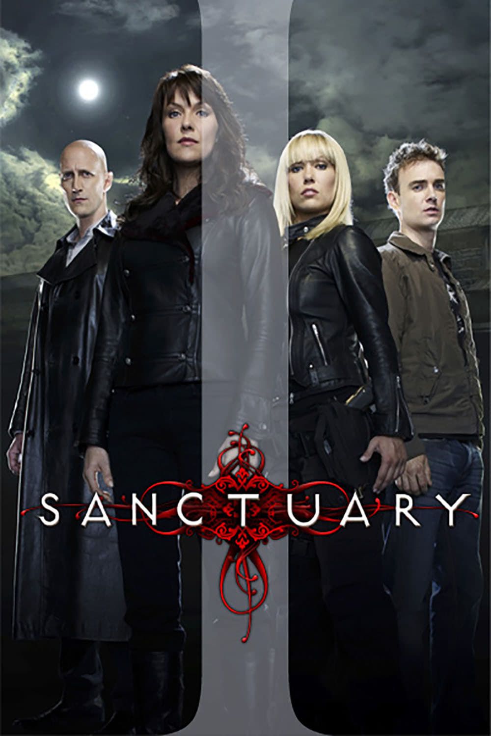 Sanctuary Summary, Trailer, Cast, and More