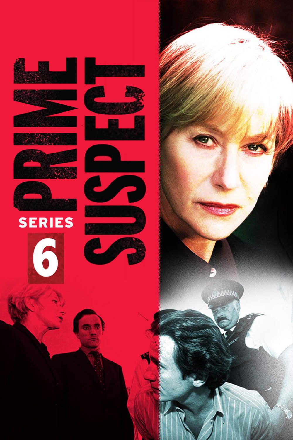 prime suspect Summary, Trailer, Cast, and More