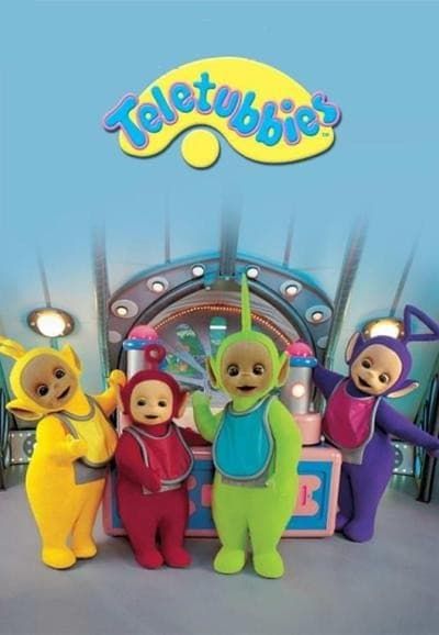 Teletubbies Summary, Trailer, Cast, and More