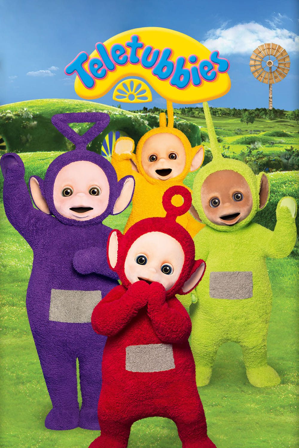 Teletubbies Summary, Trailer, Cast, and More