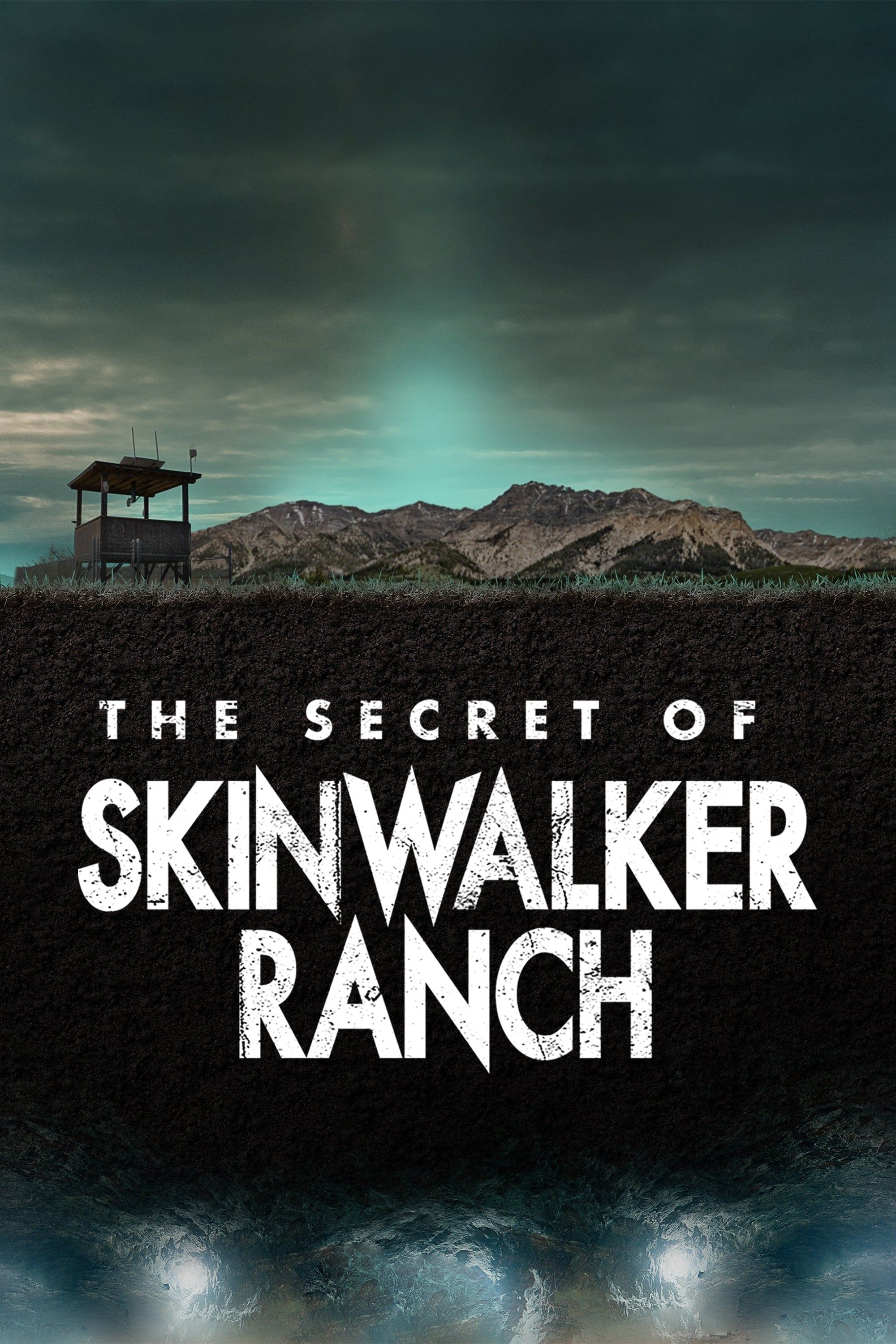 The Secret Of Skinwalker Ranch Summary, Trailer, Cast, and More