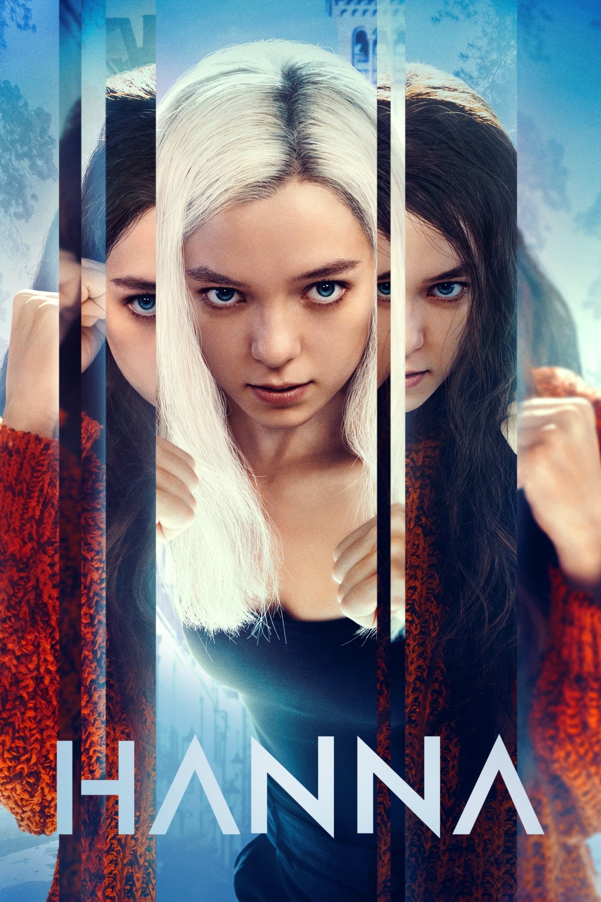 Hanna Summary, Trailer, Cast, and More