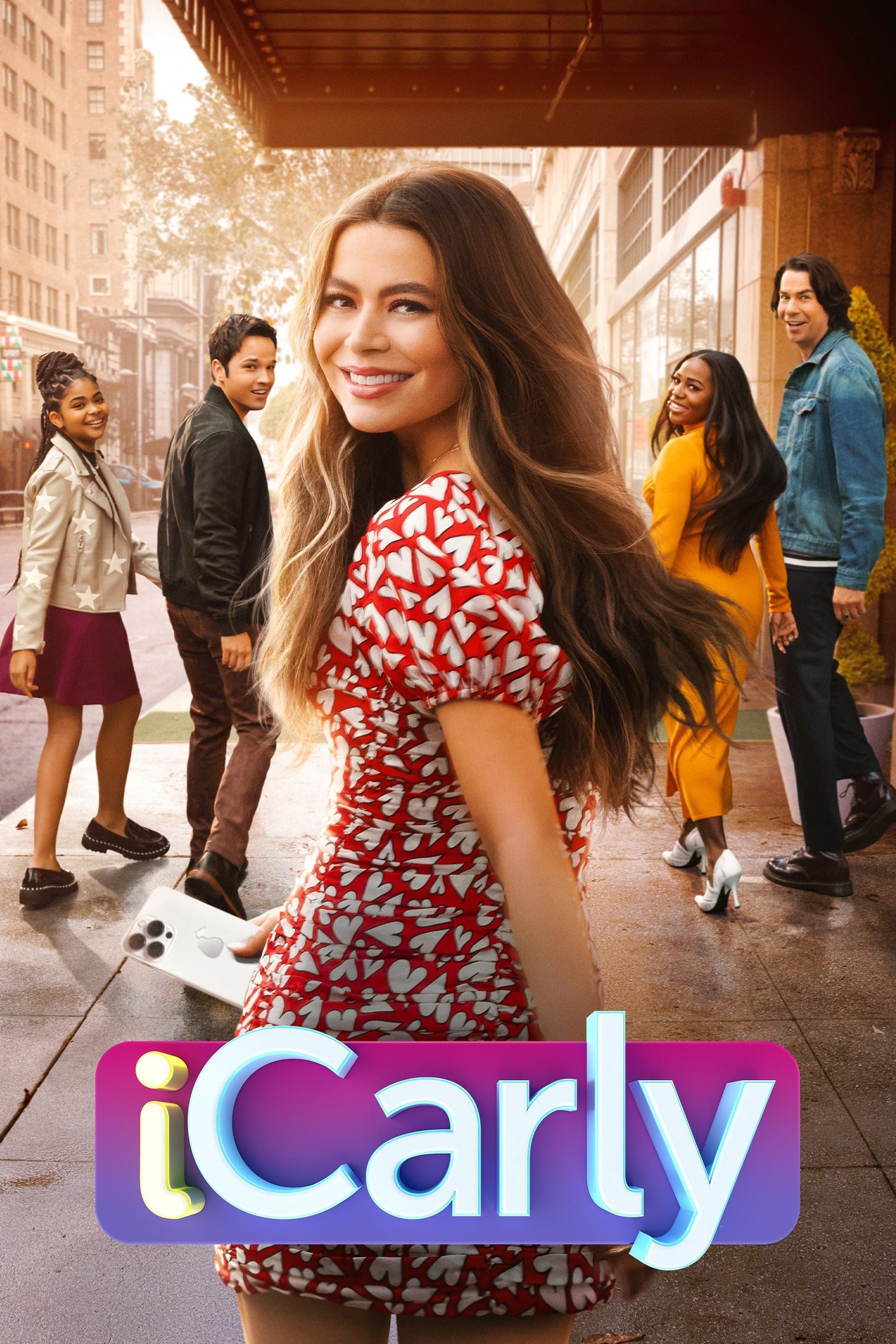 icarly Summary, Trailer, Cast, and More