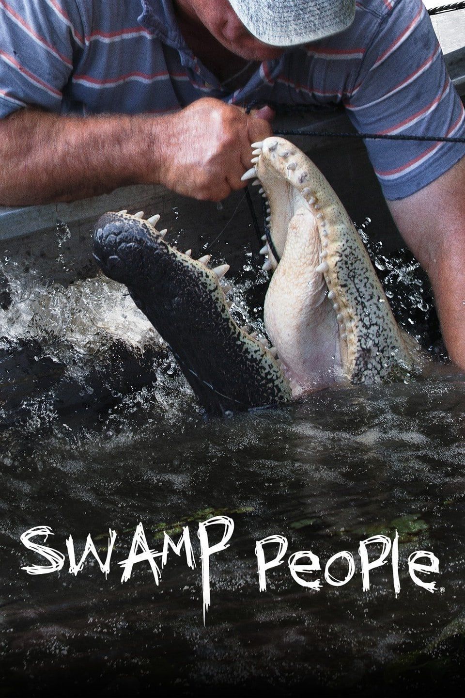 Swamp People - Season 6 Summary, Trailer, Cast, and More