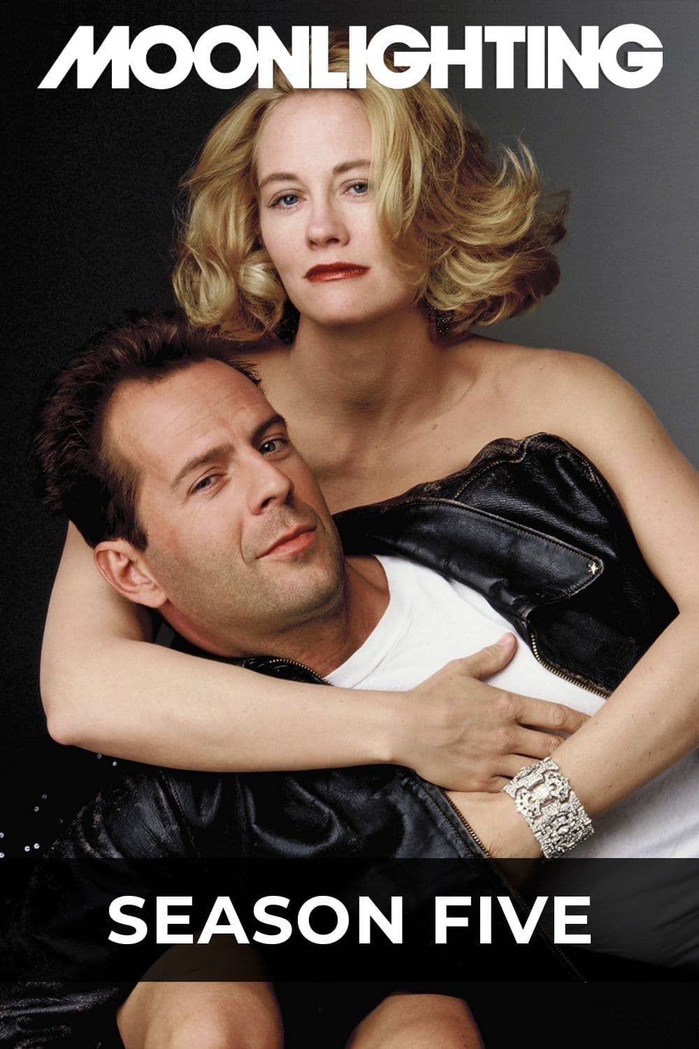 Moonlighting Summary, Trailer, Cast, and More