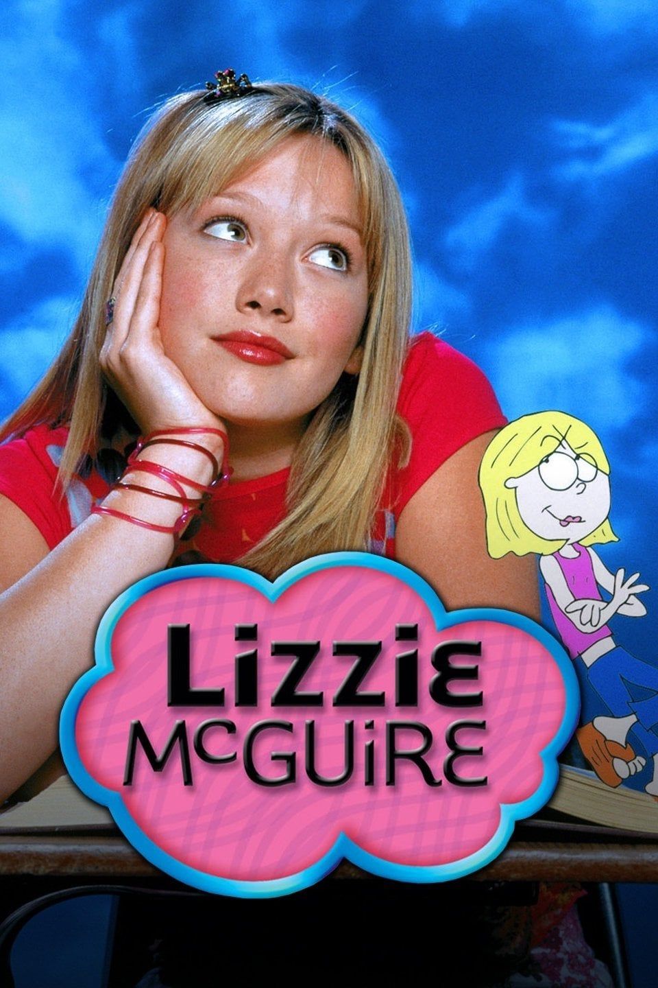 Lizzie McGuire Summary, Trailer, Cast, and More