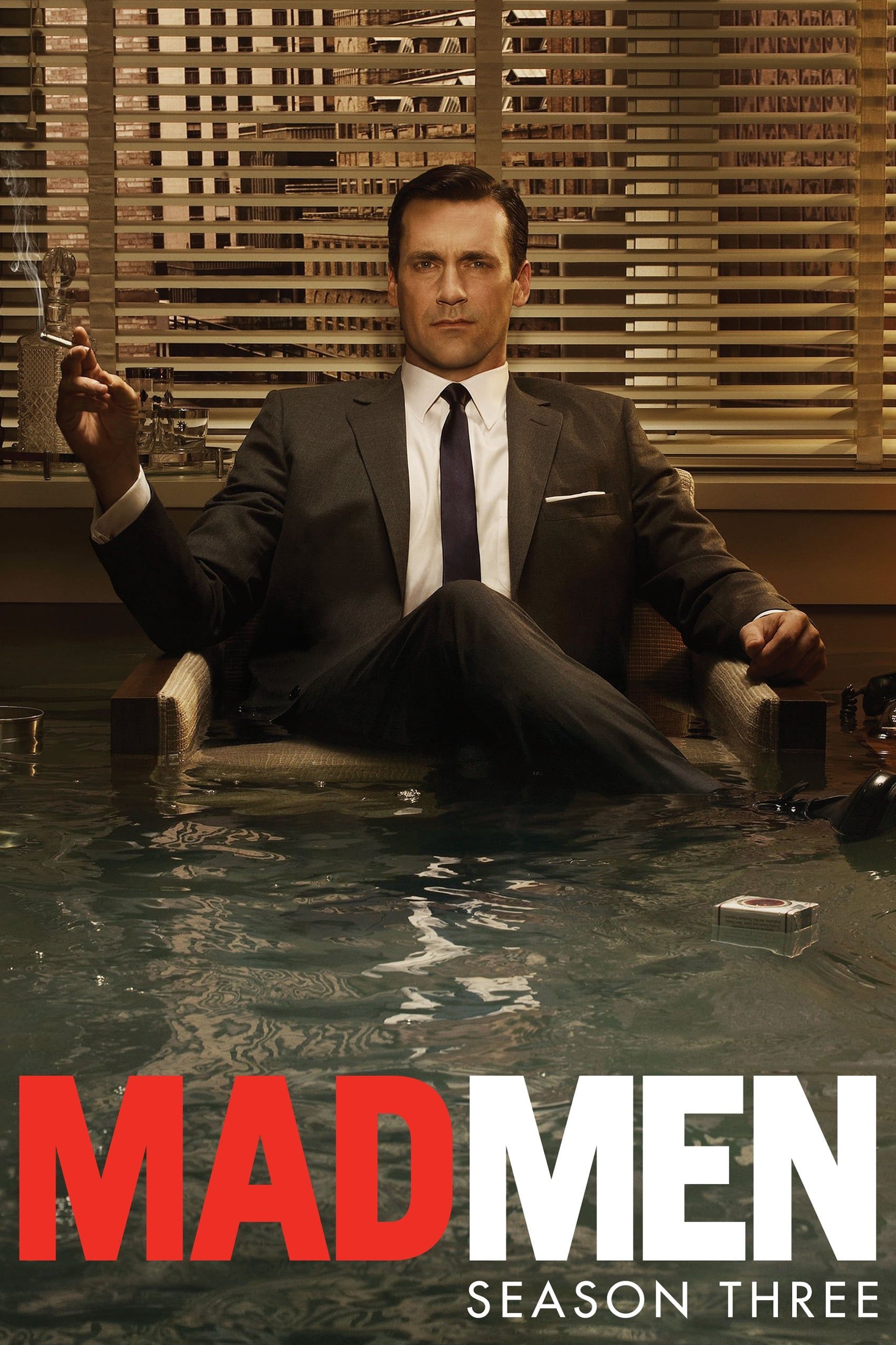 Mad Men Summary, Trailer, Cast, and More