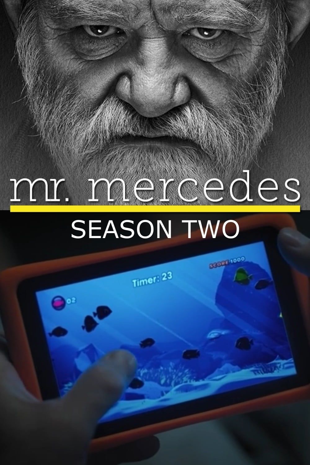 mr mercedes Summary, Trailer, Cast, and More