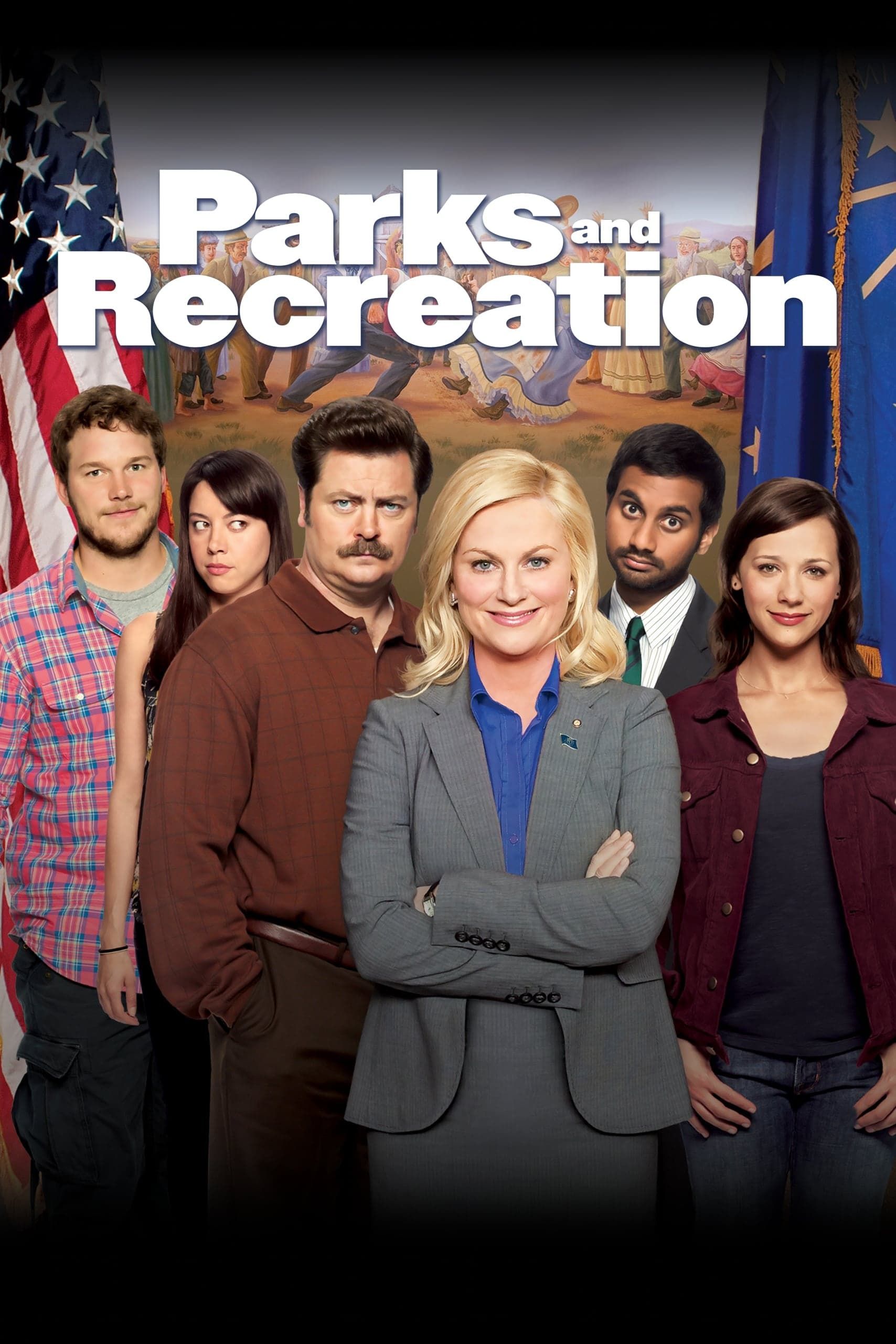 Parks and Recreation Summary, Trailer, Cast, and More