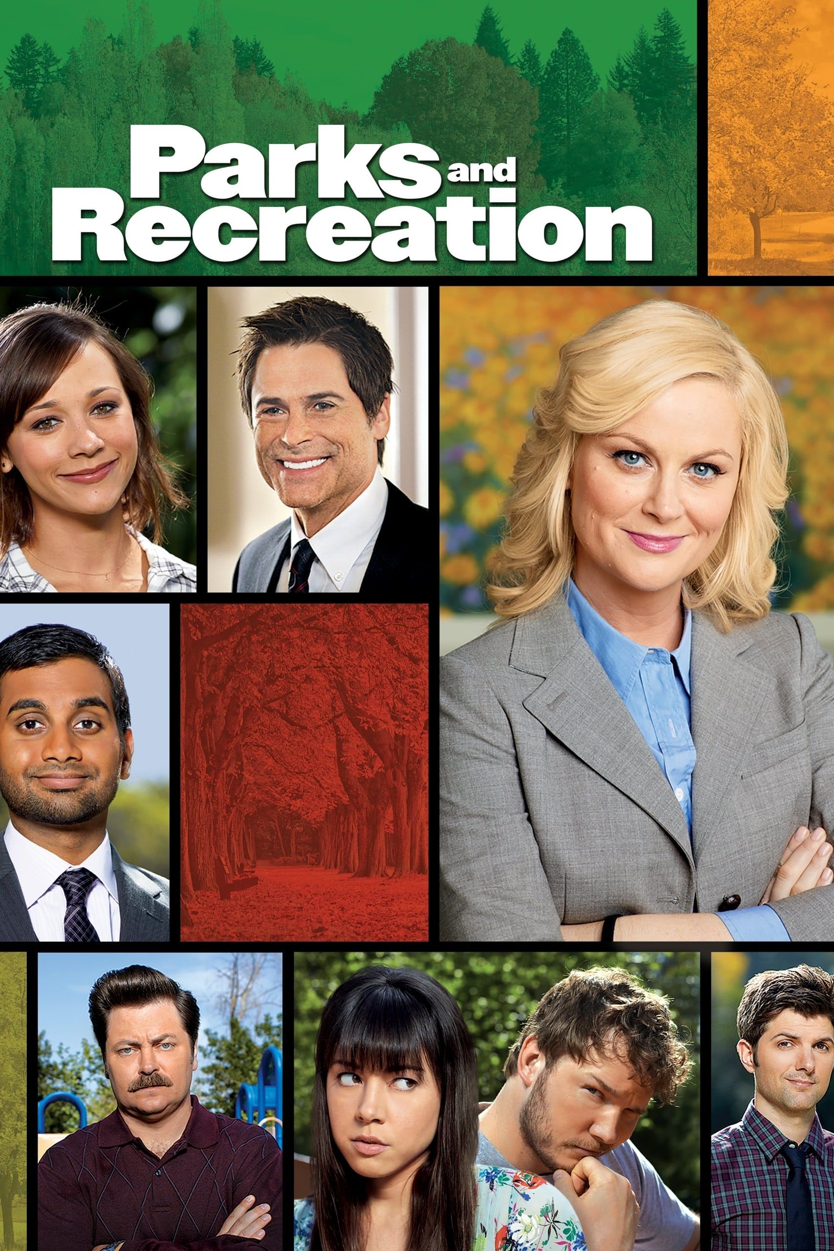 Parks and Recreation Summary, Trailer, Cast, and More